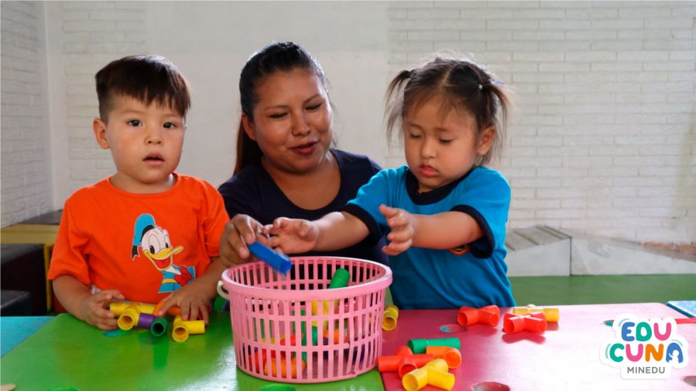 PROGRAMA EDUCUNA BENEFICIA A 10 IIEE FOCALIZADAS DE UGEL 04 | UGEL 04